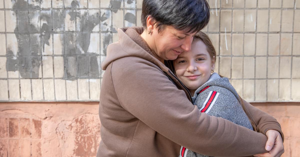 The facts: The crisis in Ukraine | Mercy Corps