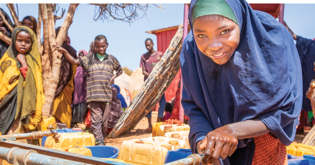 Climate: Possible | A bold campaign to advance climate resilience ...