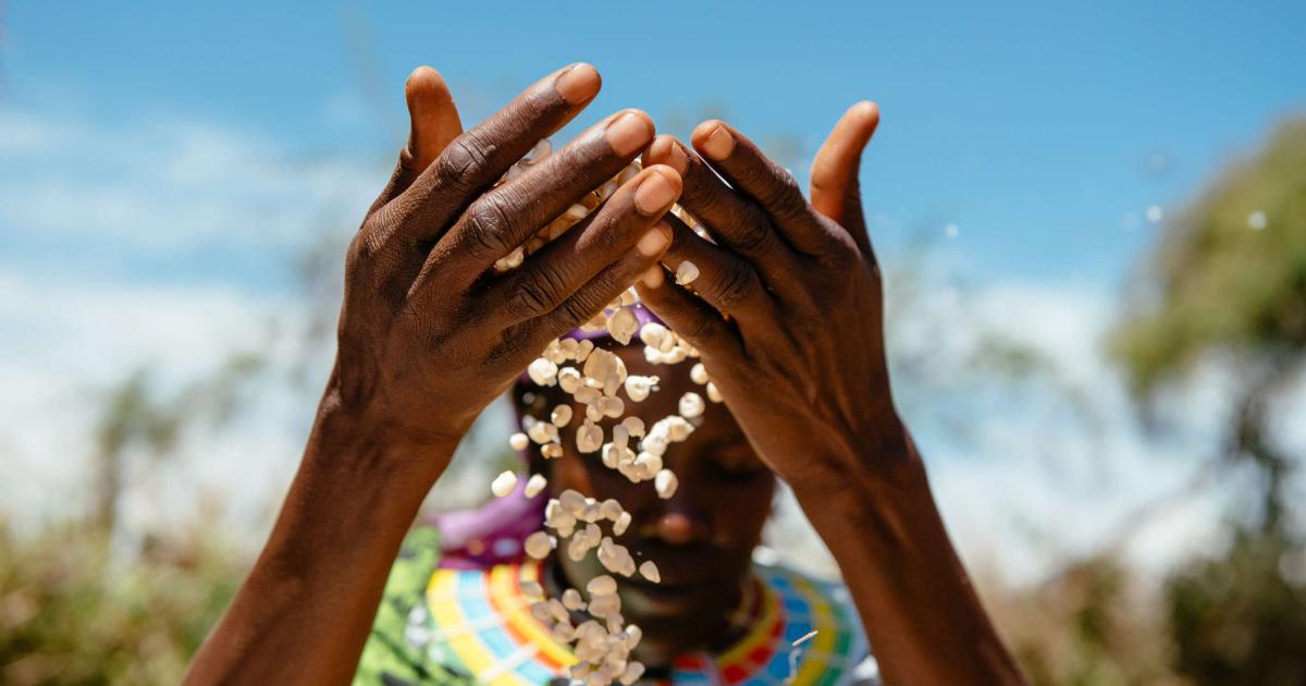 Improving Nutrition with the Graduation Approach