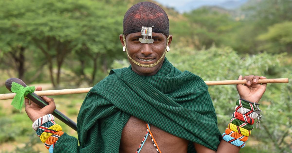 USAID Nawiri Program Year 4 Progress Report